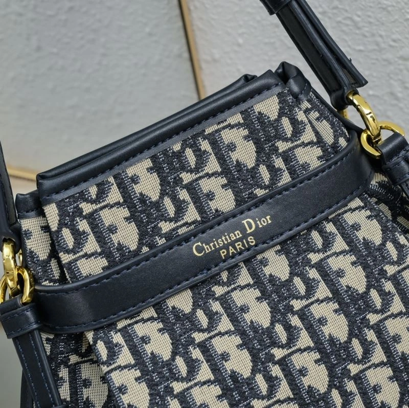 Exact replica Christian Dior Bucket Bags