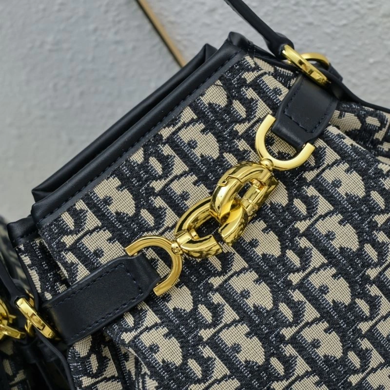 Exact replica Christian Dior Bucket Bags