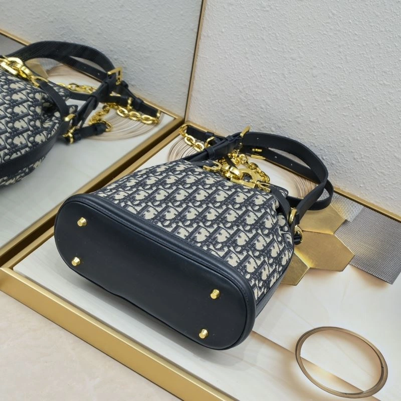 Exact replica Christian Dior Bucket Bags
