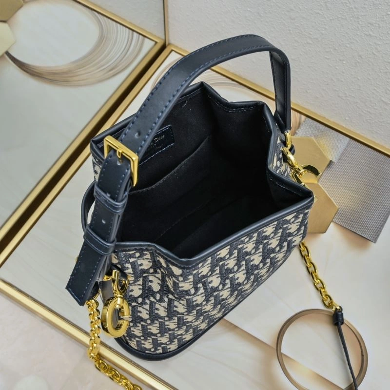 Exact replica Christian Dior Bucket Bags