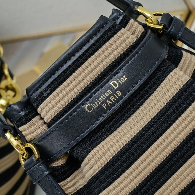 Exact replica Christian Dior Bucket Bags