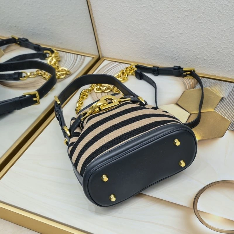 Exact replica Christian Dior Bucket Bags