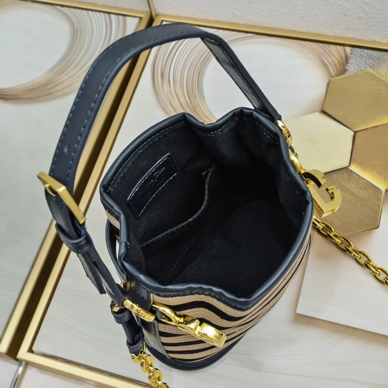 Exact replica Christian Dior Bucket Bags