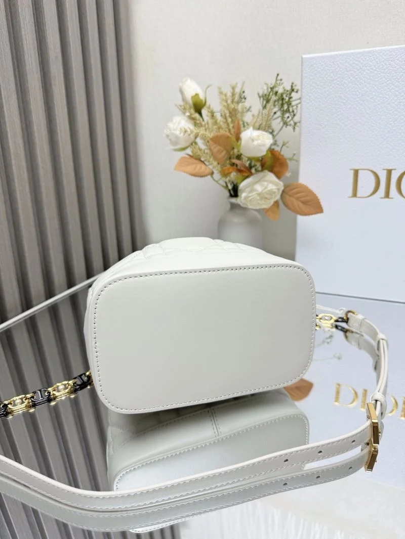 Mirror quality Christian Dior Bucket Bags