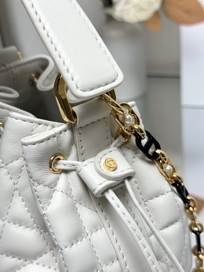 Mirror quality Christian Dior Bucket Bags