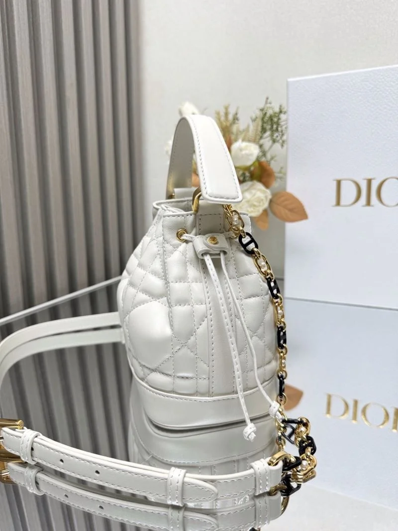 Mirror quality Christian Dior Bucket Bags