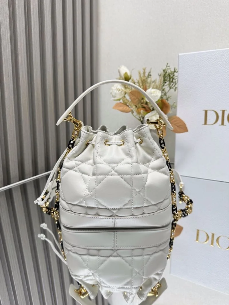 Mirror quality Christian Dior Bucket Bags