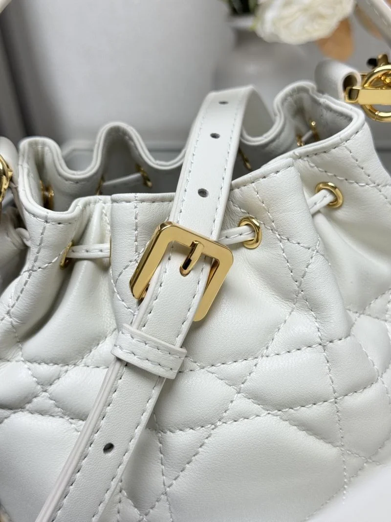 Mirror quality Christian Dior Bucket Bags