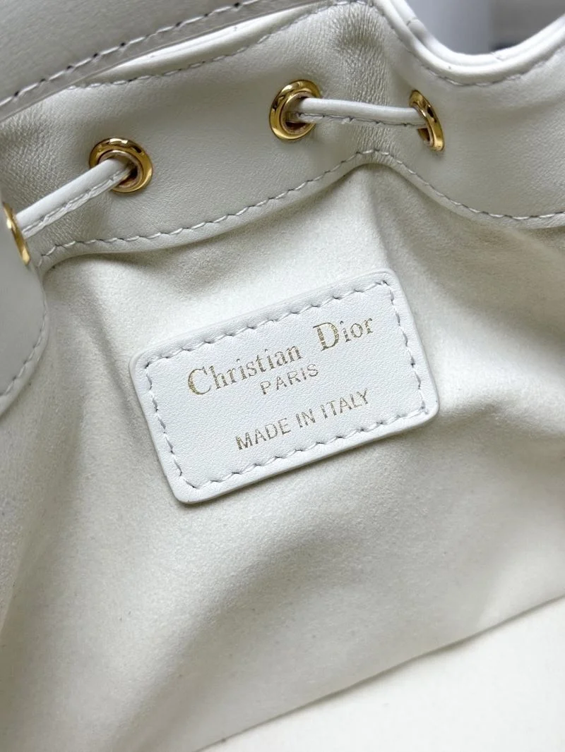 Mirror quality Christian Dior Bucket Bags