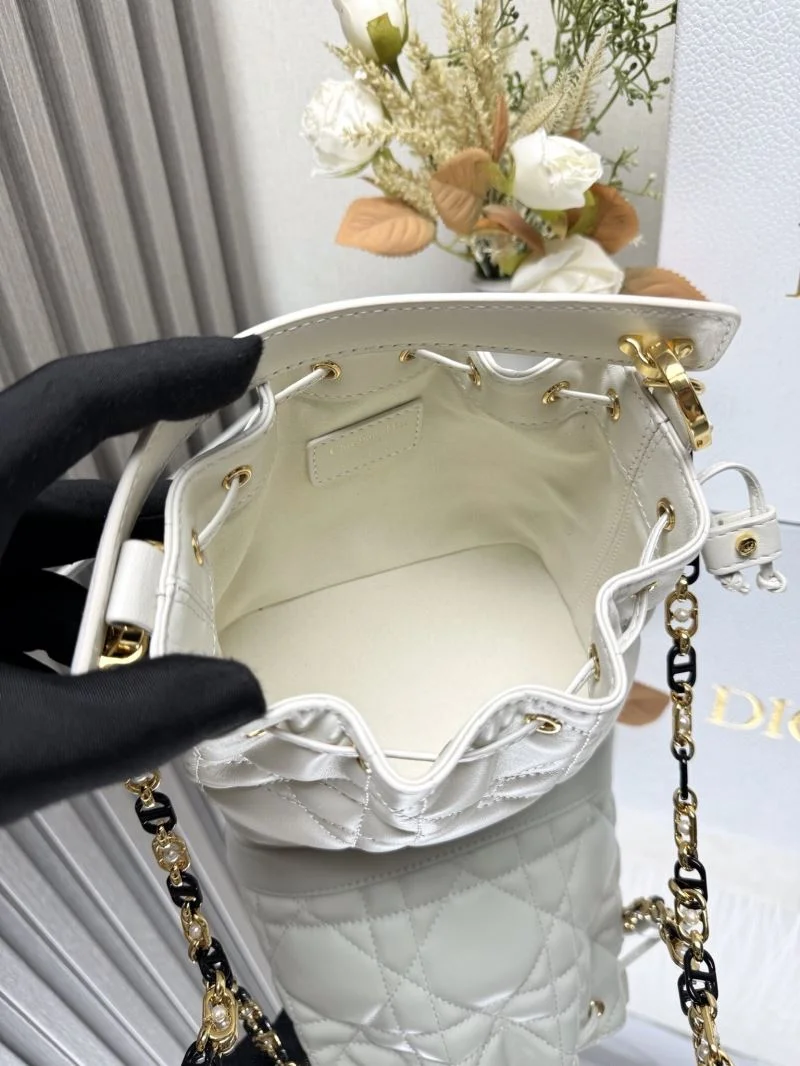 Mirror quality Christian Dior Bucket Bags
