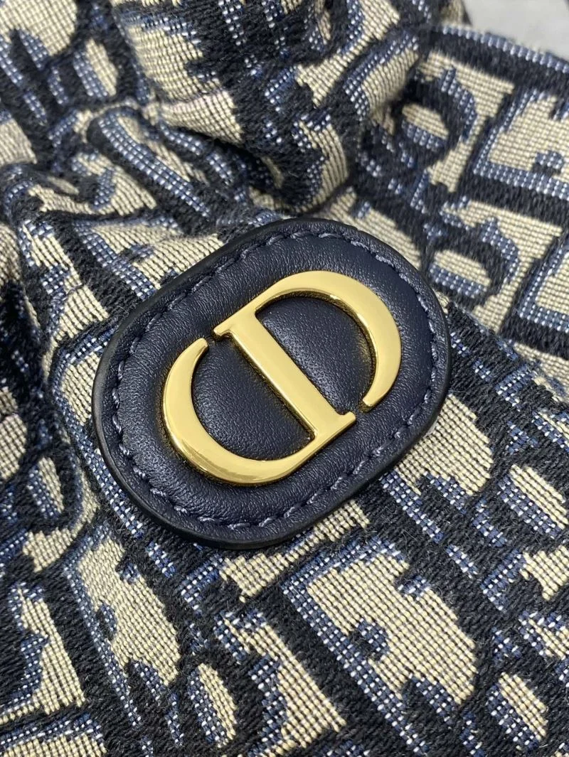 Factory-made Christian Dior Bucket Bags