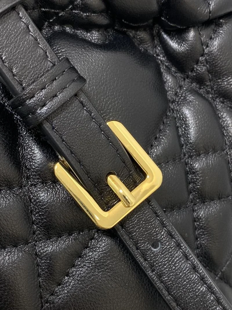Authentic Christian Dior Bucket Bags