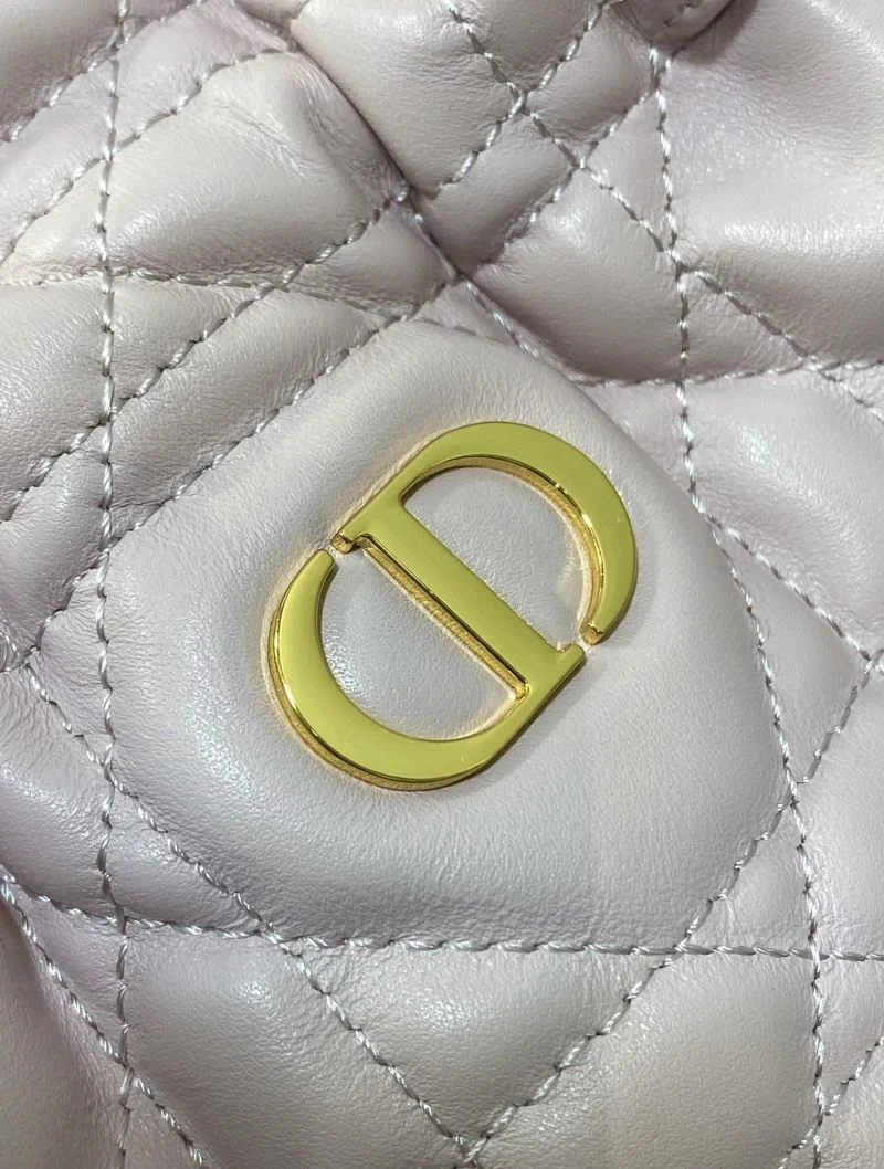 Top match Christian Dior Bucket Bags