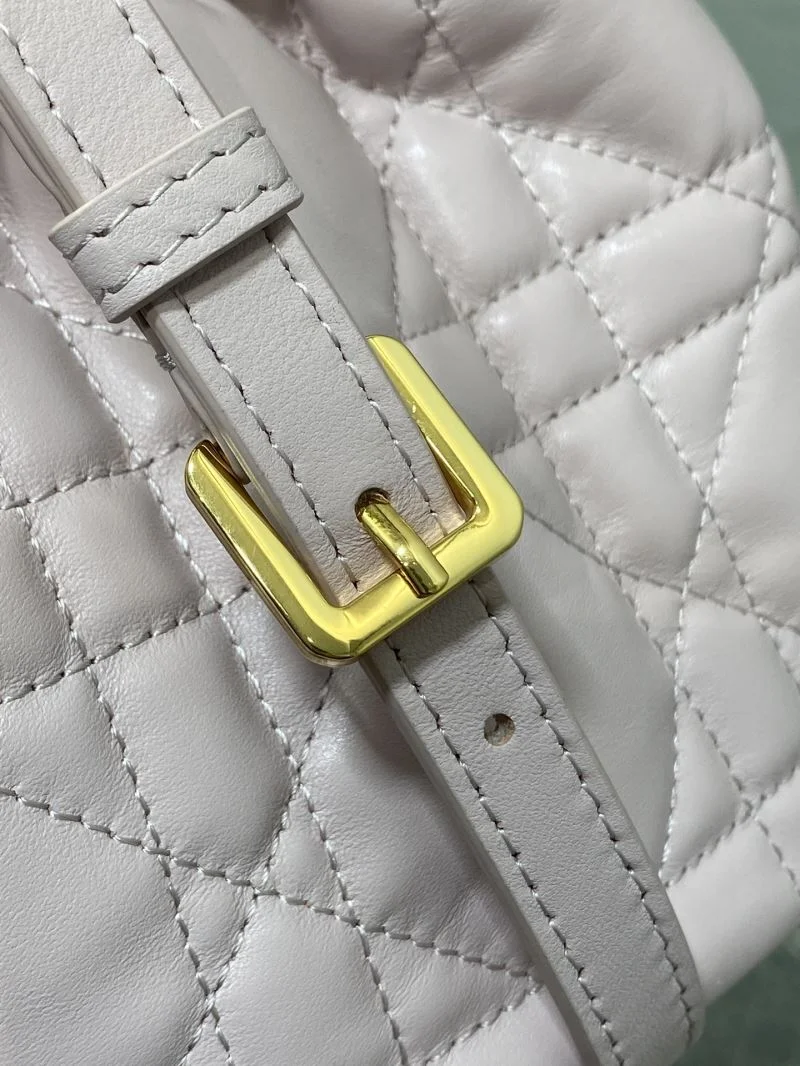 Top match Christian Dior Bucket Bags