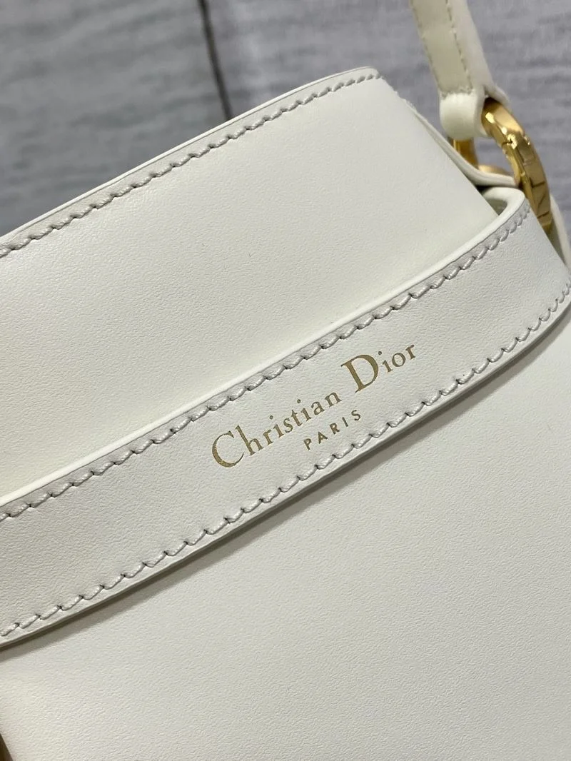 Official Christian Dior Bucket Bags