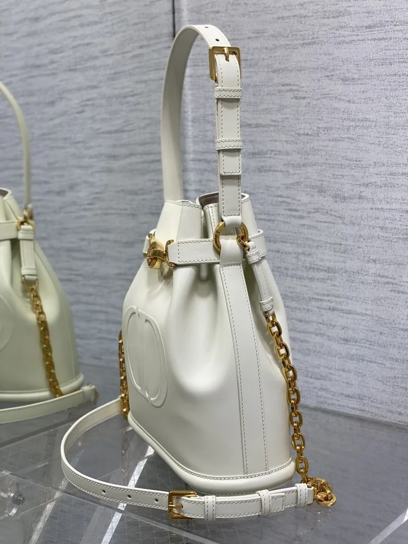 Official Christian Dior Bucket Bags
