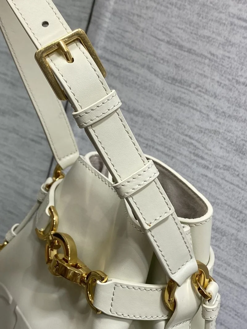 Official Christian Dior Bucket Bags