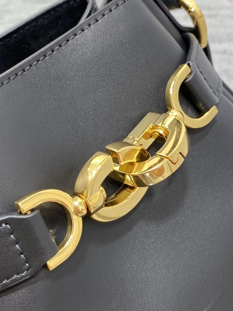 Legit Christian Dior Bucket Bags