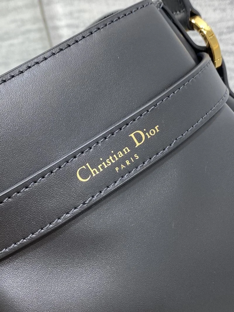 Legit Christian Dior Bucket Bags