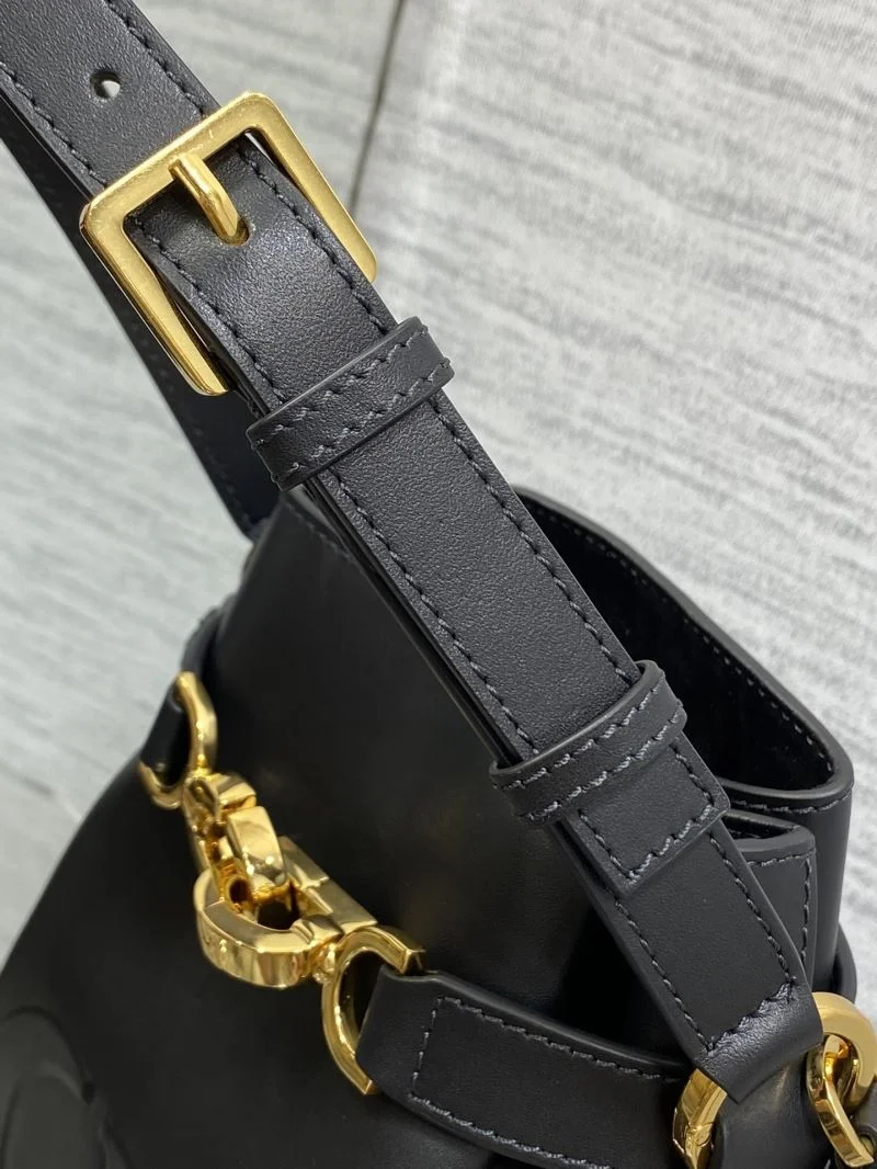Legit Christian Dior Bucket Bags