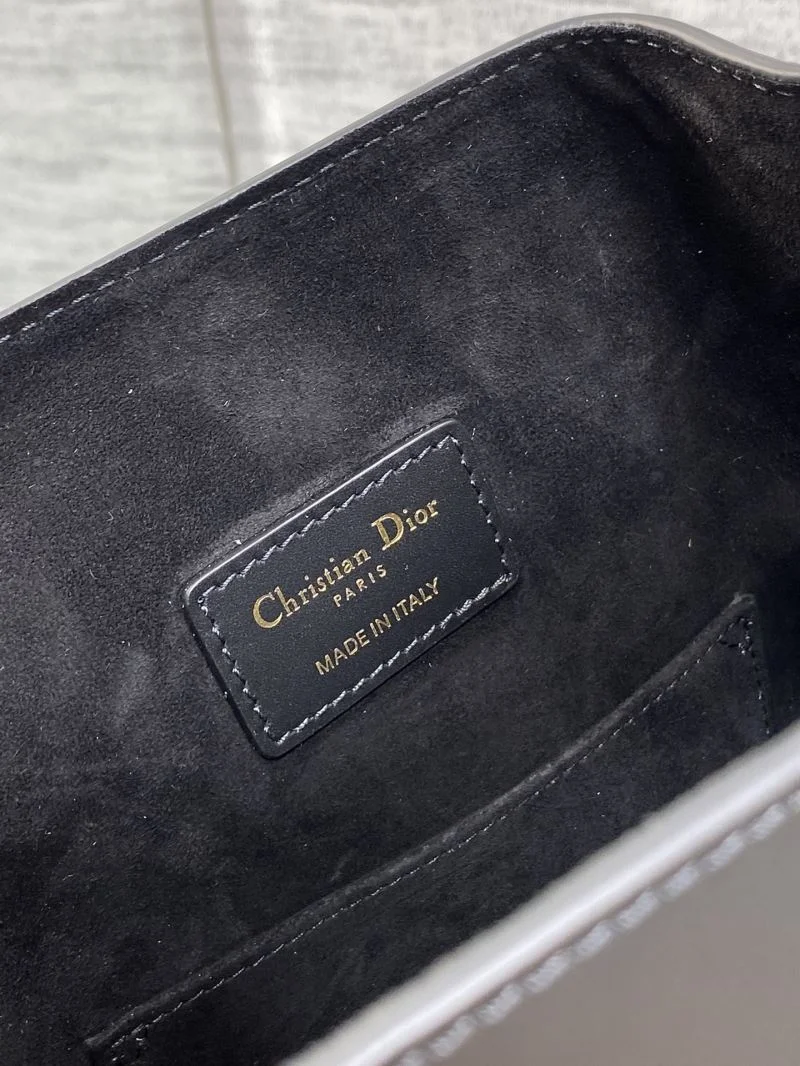 Legit Christian Dior Bucket Bags