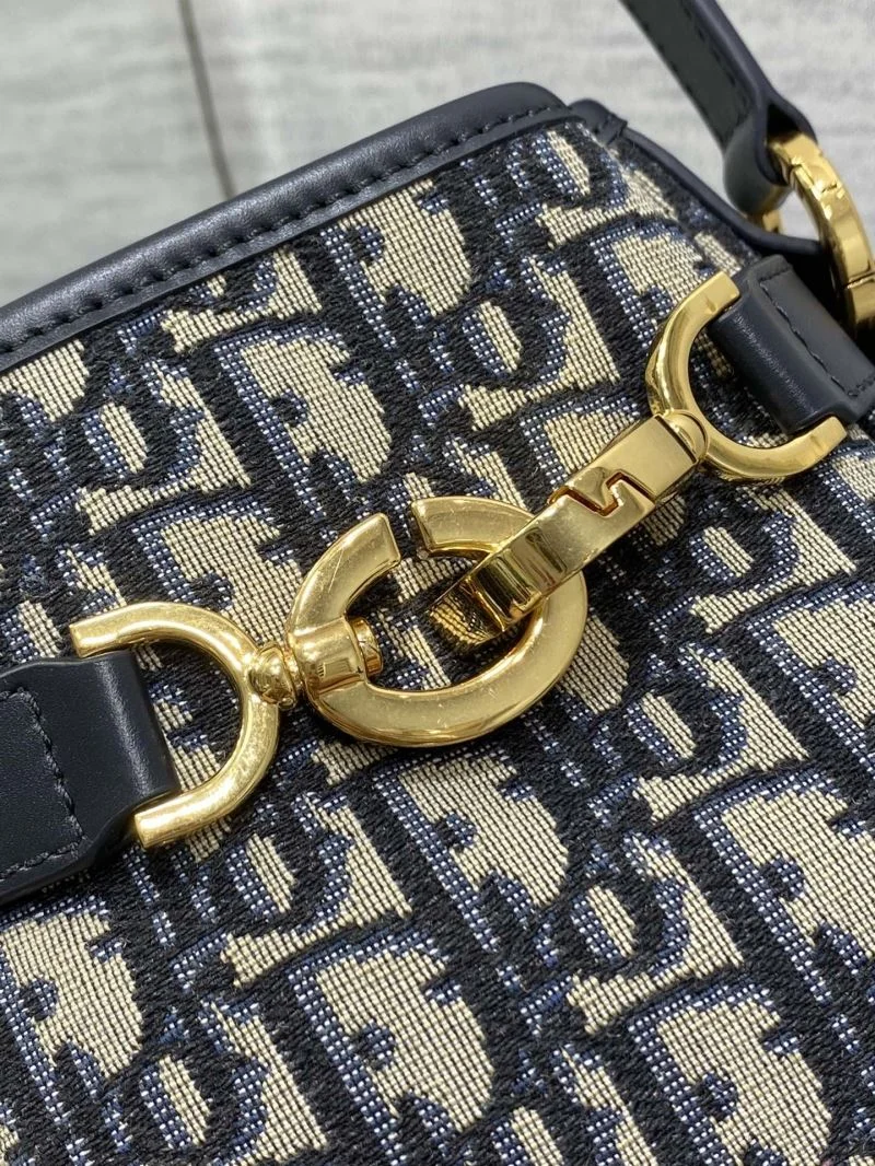 Official Christian Dior Bucket Bags