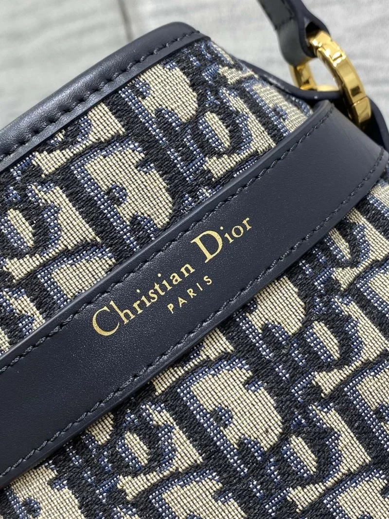 Official Christian Dior Bucket Bags