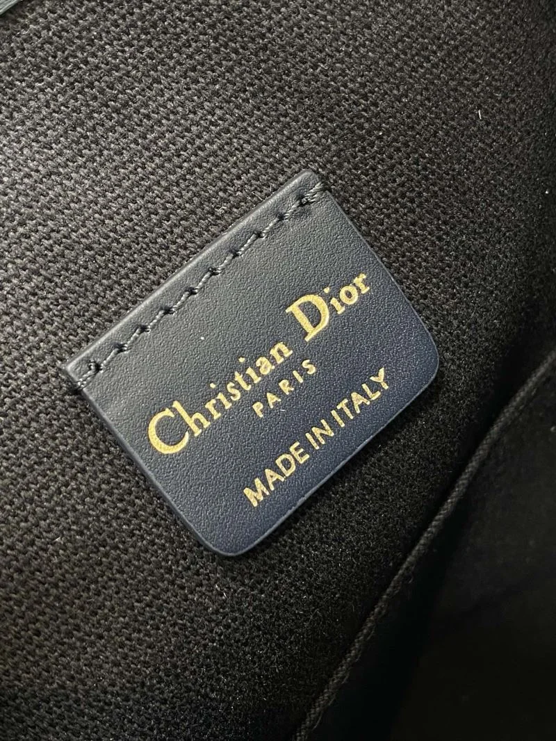 Official Christian Dior Bucket Bags