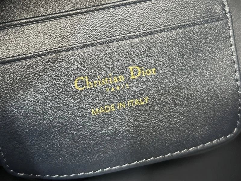 Original Christian Dior Bucket Bags