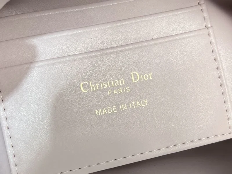 Genuine Christian Dior Bucket Bags