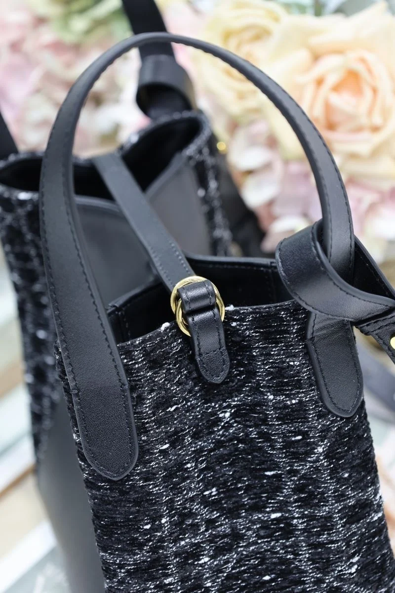 Discounted Christian Dior Bucket Bags