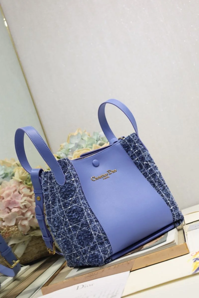 Reasonably priced Christian Dior Bucket Bags