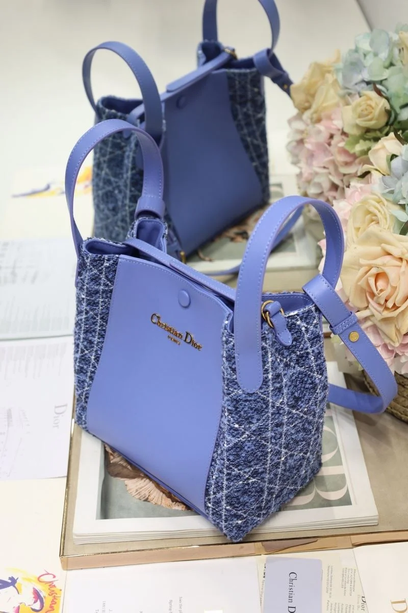 Reasonably priced Christian Dior Bucket Bags