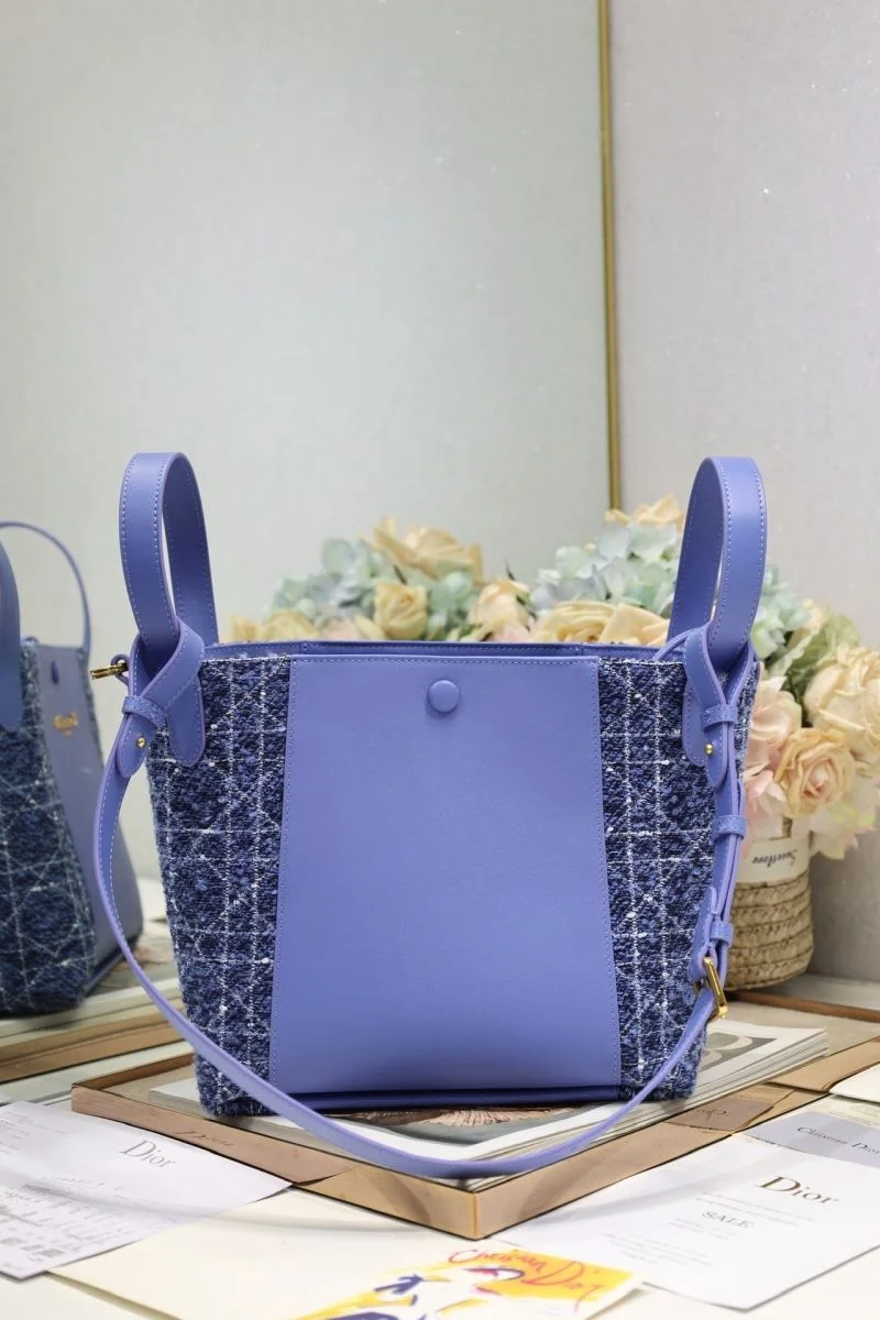 Reasonably priced Christian Dior Bucket Bags