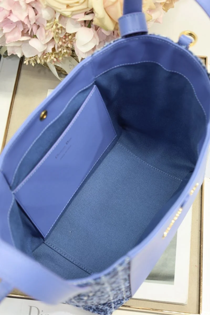 Reasonably priced Christian Dior Bucket Bags