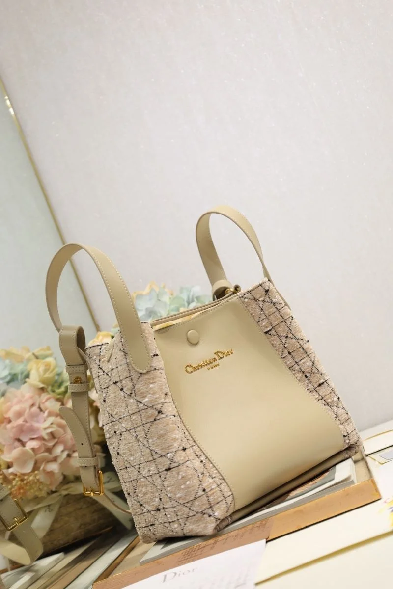 Reasonably priced Christian Dior Bucket Bags
