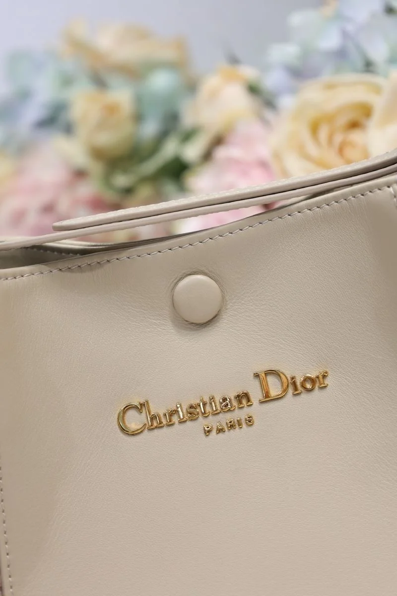 Reasonably priced Christian Dior Bucket Bags