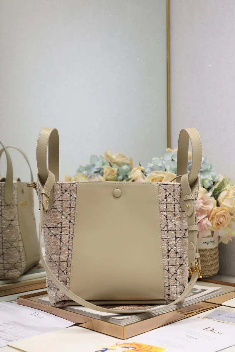 Reasonably priced Christian Dior Bucket Bags