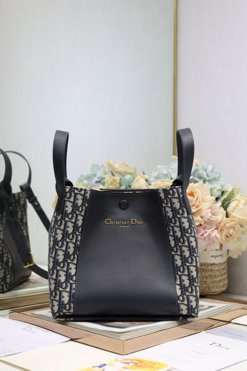 Christian Dior Bucket Bags