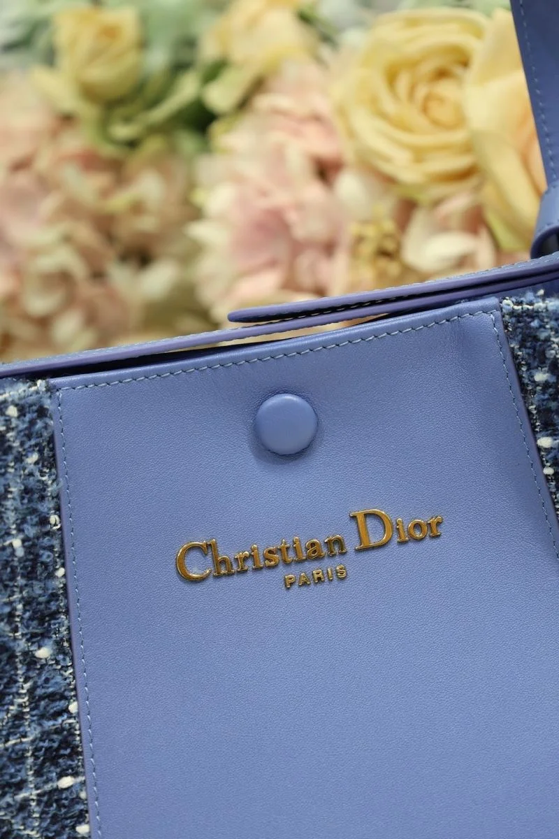 Affordable Christian Dior Bucket Bags
