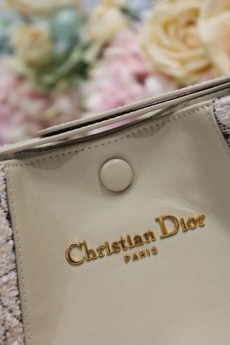 Mirror quality Christian Dior Bucket Bags