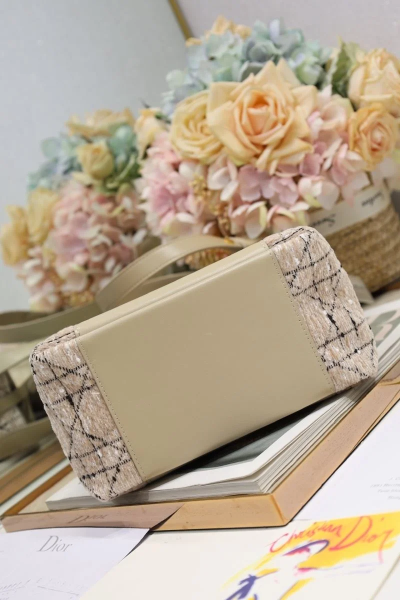 Mirror quality Christian Dior Bucket Bags