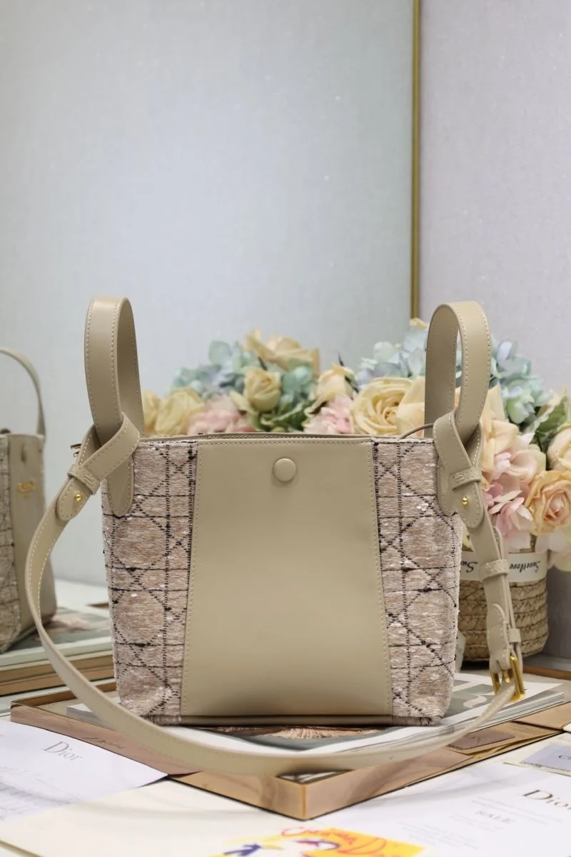 Mirror quality Christian Dior Bucket Bags