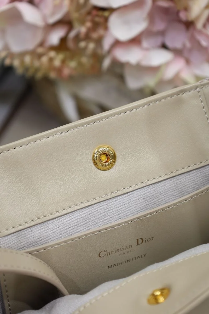 Mirror quality Christian Dior Bucket Bags