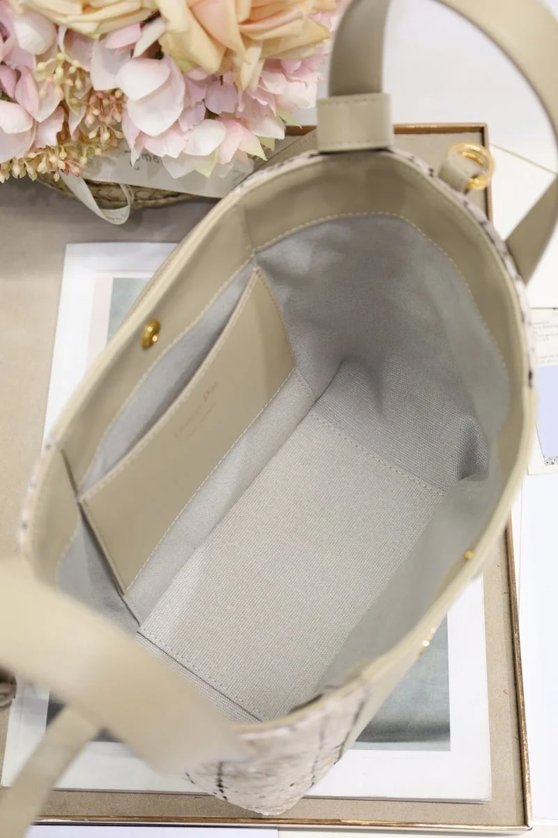 Mirror quality Christian Dior Bucket Bags