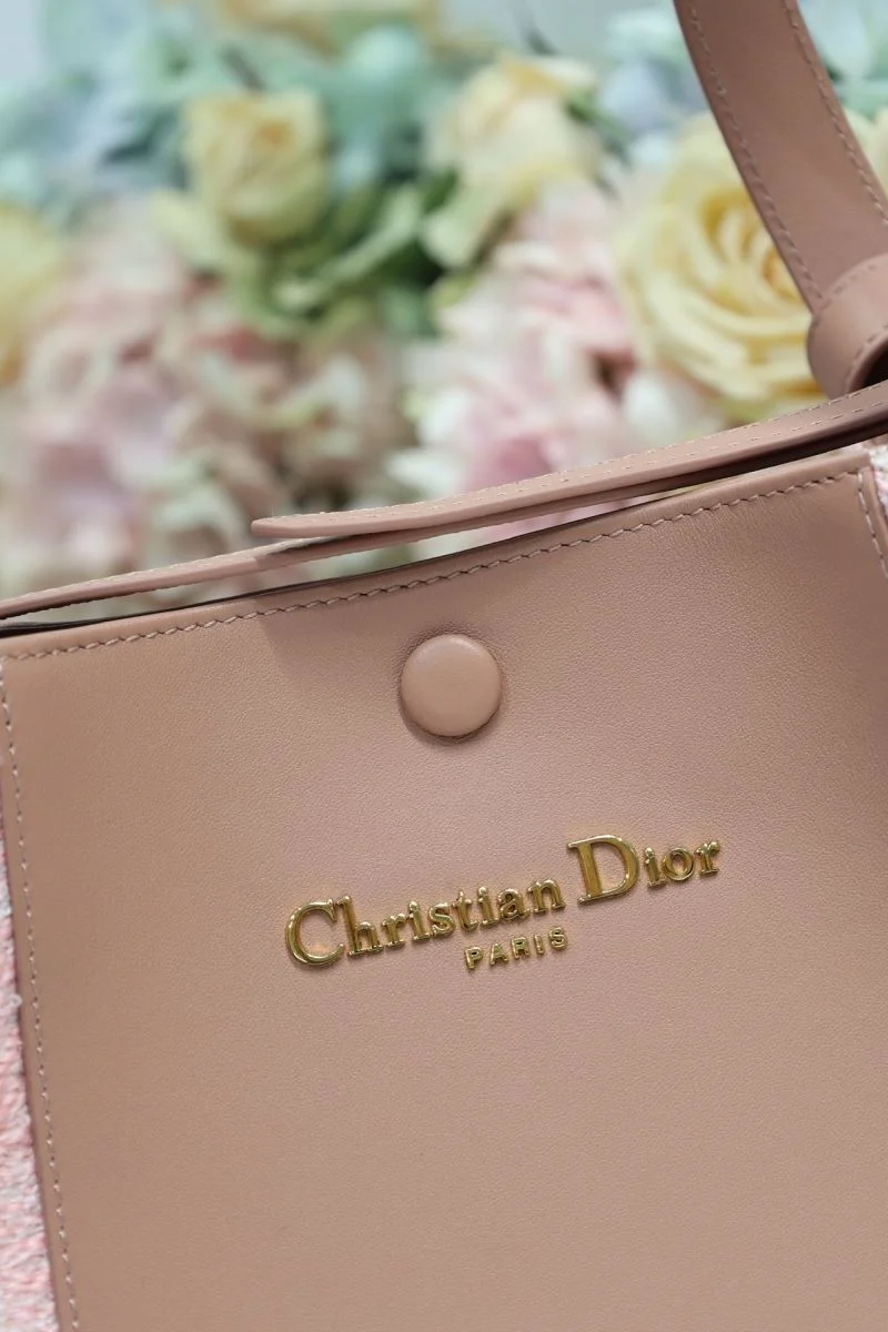 Affordable Christian Dior Bucket Bags