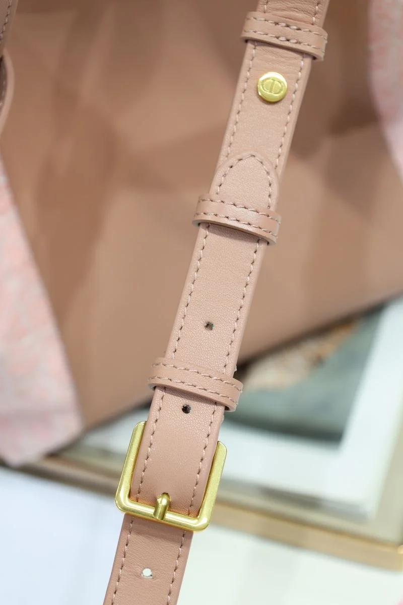 Affordable Christian Dior Bucket Bags