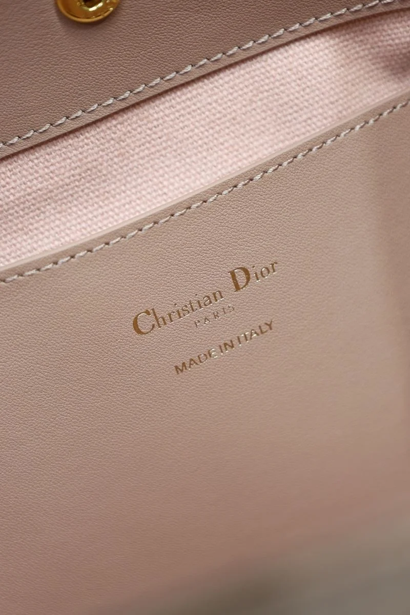 Affordable Christian Dior Bucket Bags