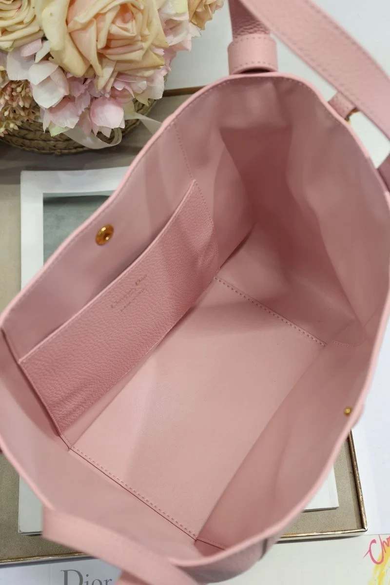 Legit Christian Dior Bucket Bags