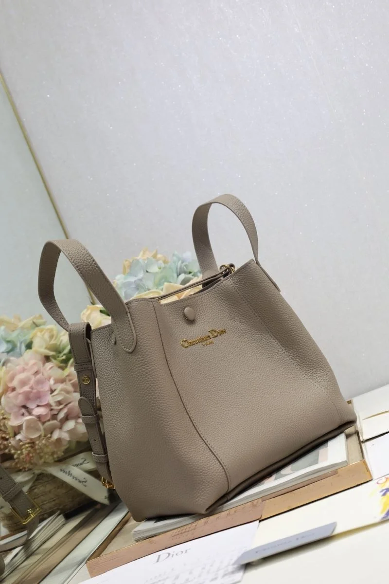 Factory-made Christian Dior Bucket Bags